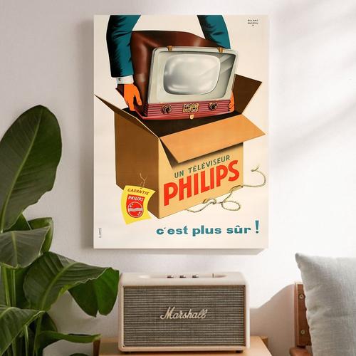Jual " philips-transformed " Poster Kayu (30x22) - Kota Tangerang ...