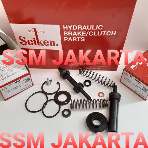 Jual BRAKE MASTER KIT BM KIT ISI MASTER REM ATAS INOVA INNOVA HILUX ...