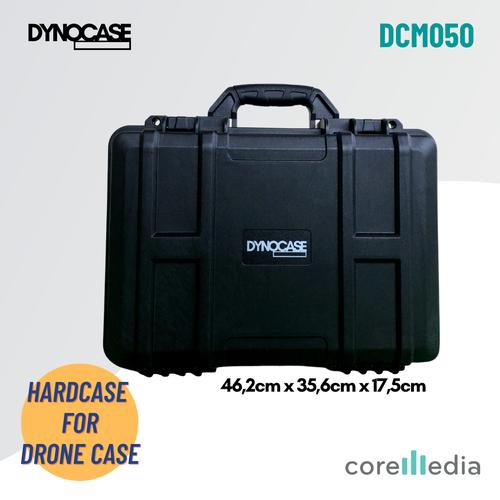 Promo Dynocase Heavy Duty Drone Case ( DCM050 ) Cicil 0% 3x - Jakarta ...