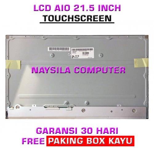 Jual LCD LED IdeaCentre AIO 3 22ITL6 4QID - 22" All-in-One PC ...