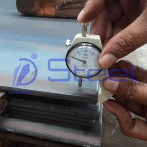 Jual Plat Hitam 8mm SPHC SS400 Plat Eser 8 mm - Jakarta Barat ...