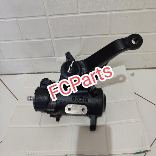 Jual Gearbox Power Steering Atau Worm Steering Mitsubishi L300 Original ...