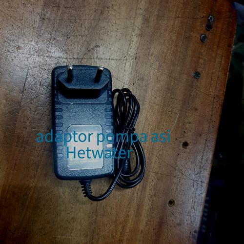 Jual charger adaptor pompa asi spectra 9 plus TK - Jakarta Barat ...