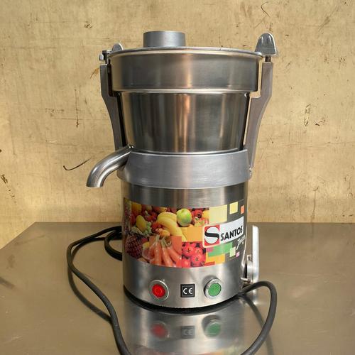 Jual Gk second juicer santos type 28 - Kota Bandung - goedang.kitchen ...