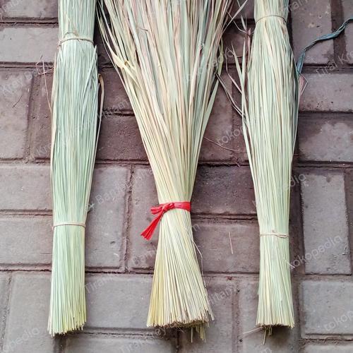 Jual Atap alang-alang untuk knock atap saung - Kota Tangerang Selatan ...