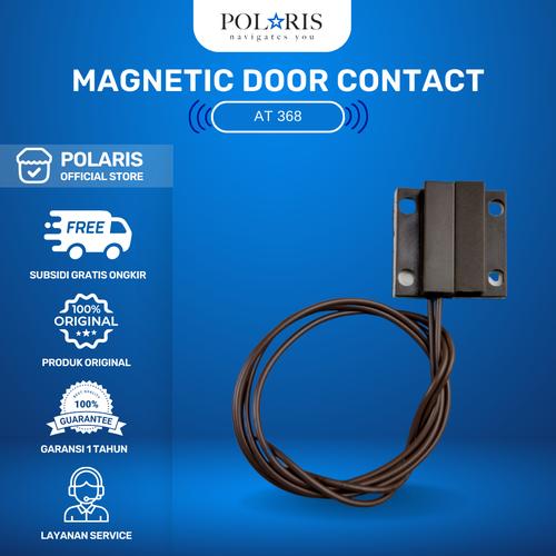 Jual Sensor Pintu Jendela Anti Maling AT368 - Jakarta Selatan - Polaris ...