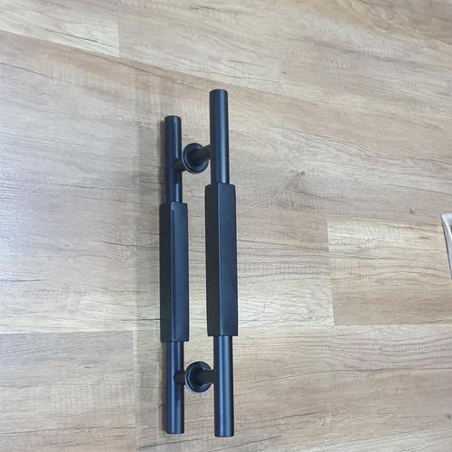 Jual Pull handle pintu kayu dan kaca tarikan gagang handel stainless ...