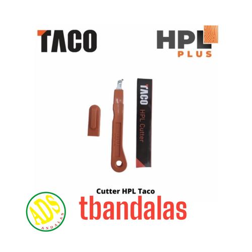 Jual Cutter HPL TACO Pisau Potong HPL Alat Potong HPL - Kota Medan ...
