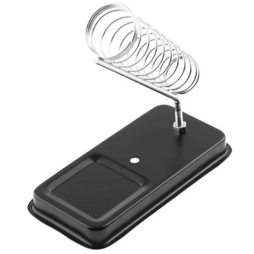 Jual Tempat solder dudukan stand mount timah alat pegangan dan busa ...