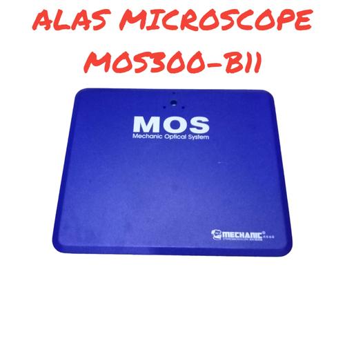 Promo Alas Papan Microscope Mos-B11 Almunium - Jakarta Barat - online ...