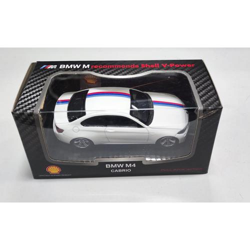 Jual Diecast Shell v-power BMW M M4 cabrio motorsport M6 M2 Gran coupe ...