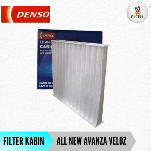 Jual Filter Cabin Kabin Udara Blower Ac Mobil All New Avanza Veloz ...