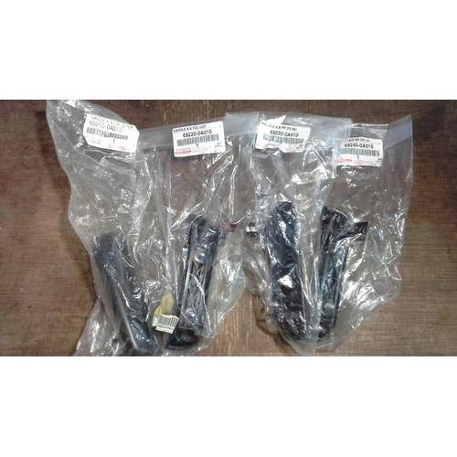 Jual Handle Handel pintu luar Soluna original - BELAKANG KIRI - Jakarta ...