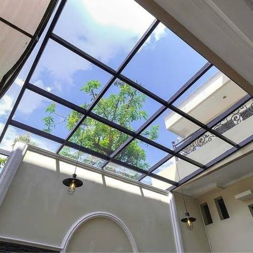 Jual solarflat 3mm roll panjang 50 meter solar flat solartuff - Kota ...
