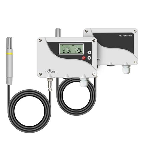 Jual Highprecision temperature and humidity sensor industri - Kota ...