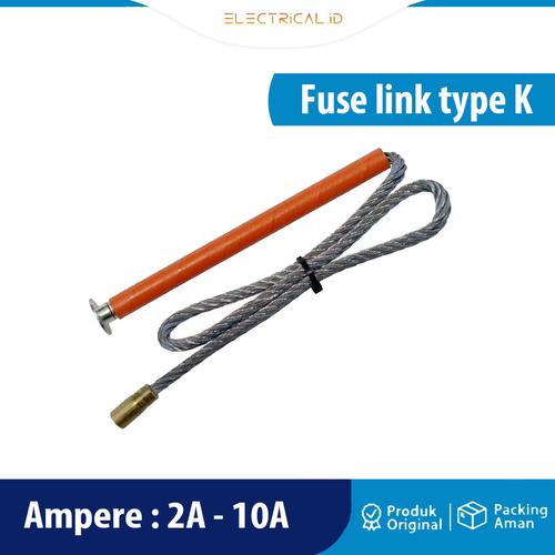 Jual Fuse link type K Untuk Jaringan Brand Fort - Kota Tangerang ...