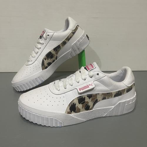 Jual Sepatu PUMA CALI WOMAN CAMO TERBARU Original Made indonesia - Kota ...