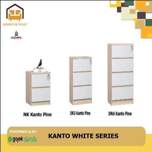 Jual Lemari Laci Kayu Minimalis/Drawer Laci /NK-DR3-DR4 KANTO - DR3 ...