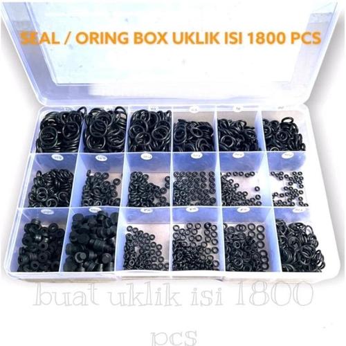 Jual Sil Box Uklik Pcp Sil Box Pcp Uklik Seal Box Lengkap Pcp Uklik ...
