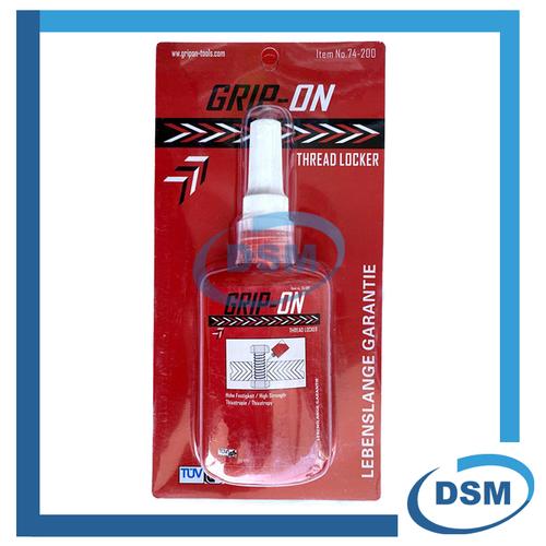 Jual LEM BAUT MUR THREAD LOCKER GRIP ON 74-200 - Kota Malang - DSM ...