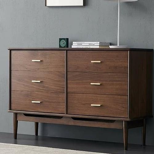 Jual lemari laci lemari meja laci drawer minimalis kayu jati - Kab ...