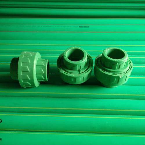 Jual Water Mur PPR 1 inci, union ppr 32 mm - Jakarta Selatan - Pipa PPR ...