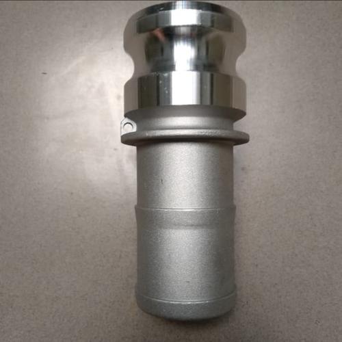 Jual Camlock alumunium type E 4" inch E 400 - Jakarta Barat - Multi ...