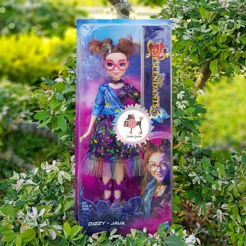 Jual Disney Descendants 3 Dizzy Doll - Kota Medan - Cookieegoodieenew ...