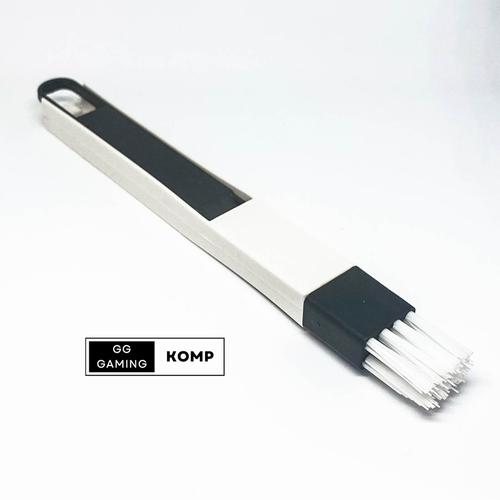 Jual Kuas pembersih keyboard mechanical laptop PC mini - Hitam ...
