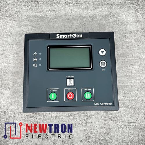 Jual Module Smartgen HAT560N HAT 560N ATS Dual Power ATS Controller ...