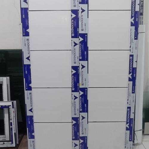 Jual kusen pintu aluminium alexindo - Kota Depok - sinar berkah ...