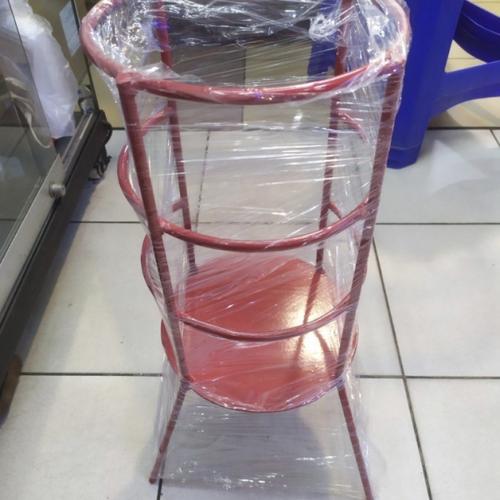 Jual Dudukan APAR 1Kg - 12Kg /Keranjang APAR / Standing APAR / Tempat ...