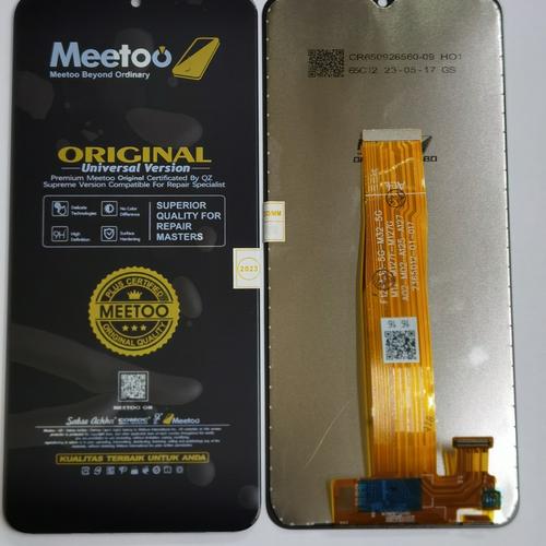 Jual LCD TOUCHSCREEN SAMSUNG GALAXY A02 /M02 /GALAXY A12 CONTRAS ...