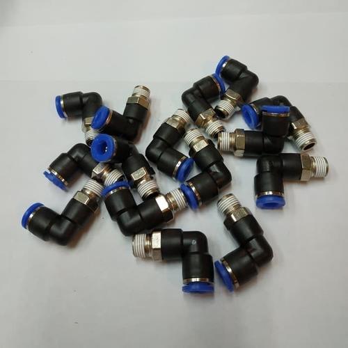 Jual Fitting Elbow Pneumatic selang 6mm MPL 06-01 drat 10mm - Jakarta Barat - TEKNIK-MART ...