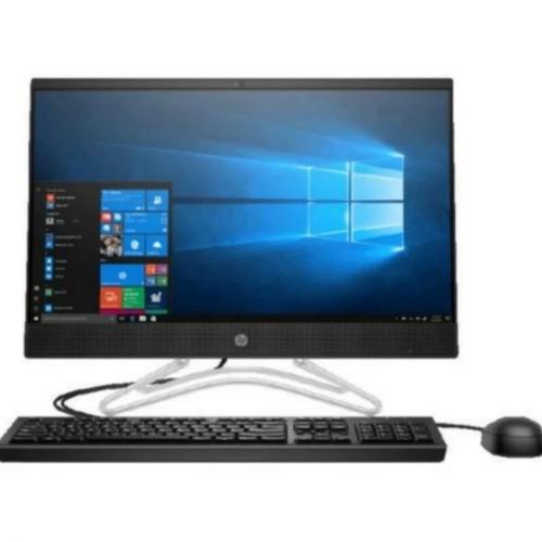 Jual PC AIO HP 200 G3 Intel Pentium Silver J5005 4GB SSD 256GB Windows ...