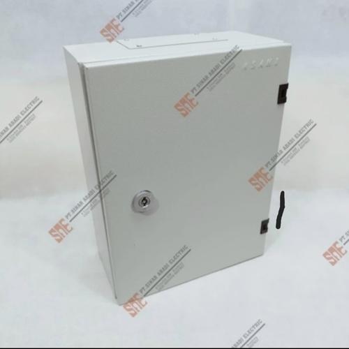Jual Box Panel ASAHI 40x60x20 - 40 x 60 x 20 Powder Coating - Kota ...