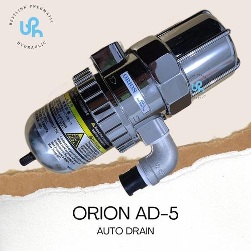 Jual ORION AUTO DRAIN TRAP AD-5 - Jakarta Barat ...