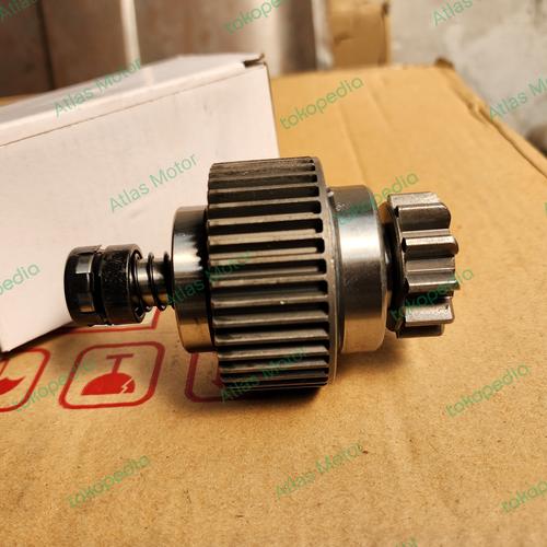 Jual Bendix Bendik Starter Isuzu Elf NKR71 NKR 71 - Jakarta Utara ...