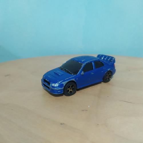 Jual Diecast : Majorette - Subaru Impreza WRC - Kota Tangerang - Kardus ...