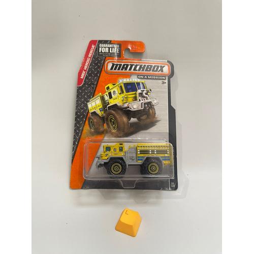 Jual Blaze Blaster Matchbox - Kota Bandung - VISUAL GALLERY | Tokopedia