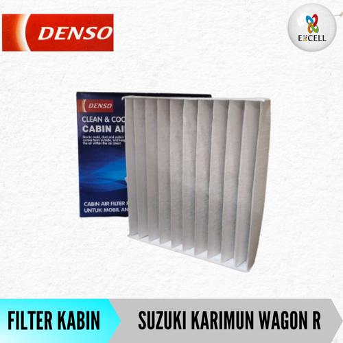 Jual Filter Kabin Cabin Udara Ac Mobil Blower Suzuki Karimun Wagon r ...