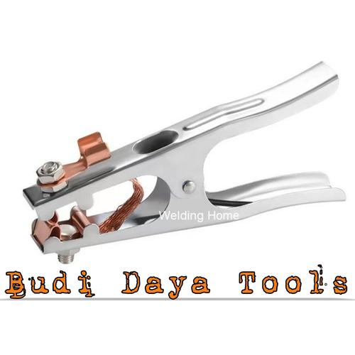 Jual Tang Las masa 500A Earth Clamp Ground Clamp 500A - Jakarta Utara ...