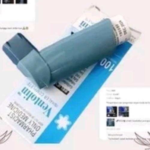 Jual Obat Asma Semprot 100mcg - Jakarta Utara - Muezza Cosmetics ...