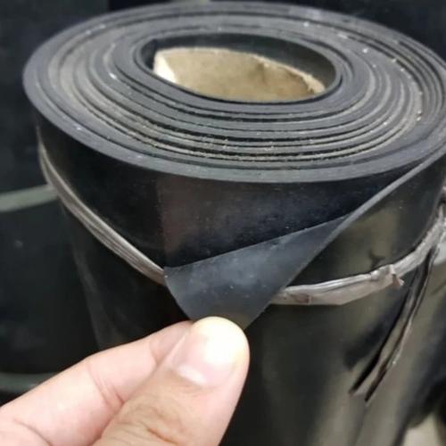 Jual Rubber Sheet Hitam ( Karet Hitam Lembaran ) 15mm x 50cm x 100cm ...