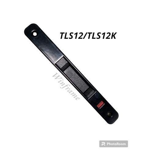 Jual TLS12/TLS12K / HANDLE UNTUK PINTU DAN JENDELA SLIDING - Kab ...
