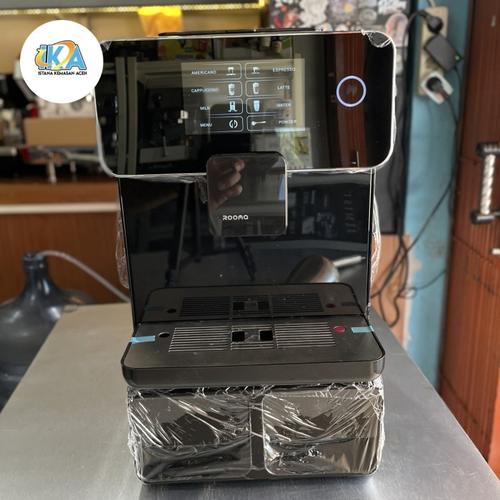 Jual ROOMA fully auto coffee machine RMA10 New - Kota Banda Aceh ...