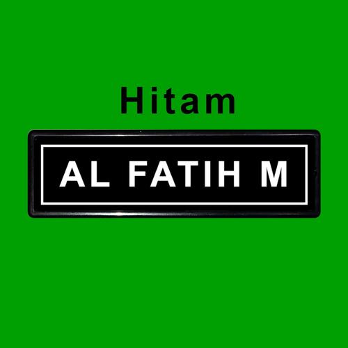 Jual PAPAN NAMA | NAME TAG | AKRILIK | PIN NAMA PENITI INSERT PAPER ...