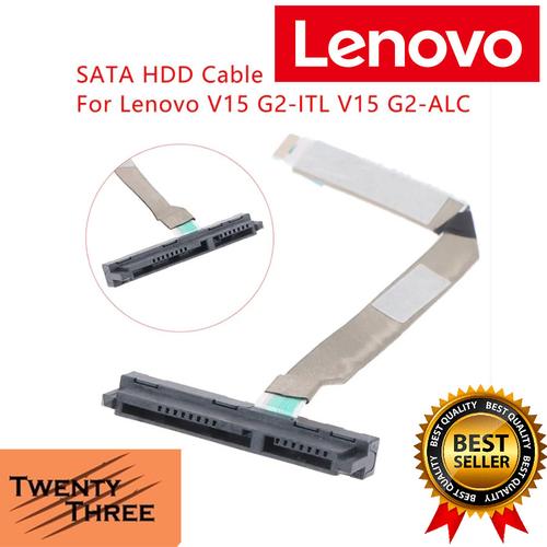 Jual Kabel Cable Flex Fleksibel Flexible Sata SSD HDD Lenovo V15 G2 ITL ...
