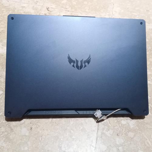 Jual casing kesing case Laptop Asus tuf Gaming f15 fx506 fx506LI ...