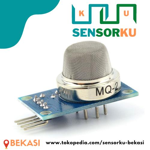 Jual Modul MQ-2 MQ2 MQ 2 LPG Butane Methane Gas Smoke Sensor Arduino ... Jual Modul MQ-2 MQ2 MQ 2 LPG Butane Methane Gas Smoke Sensor Arduino ...